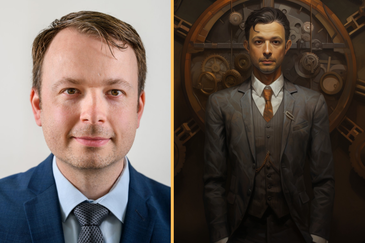 Unternehmensfinanzierung Marcus Jegszent - Remote Viewing, Gesundheit ...